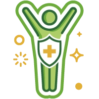 Special Offer: Para•Shield | The Good Inside at Touchstone Essentials