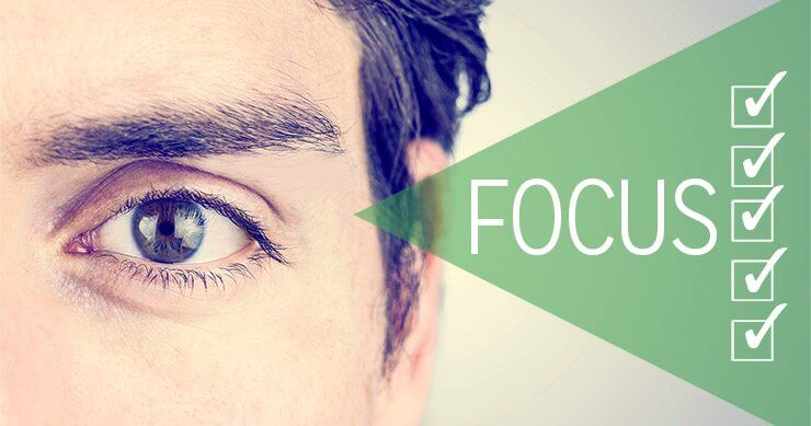 3 Easy Steps to an Incredibly Focused Mind | The Good Inside at ...
