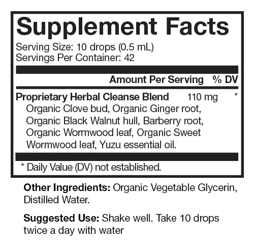 Special Offer: Para•Shield | The Good Inside at Touchstone Essentials