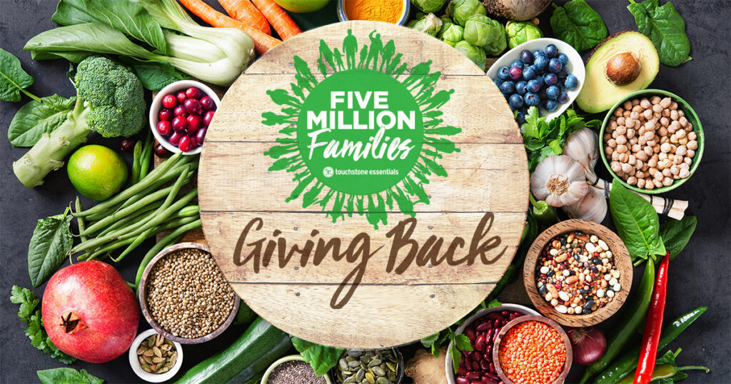 Welcome to The Good Inside | Touchstone Essentials | The Good Inside at ...