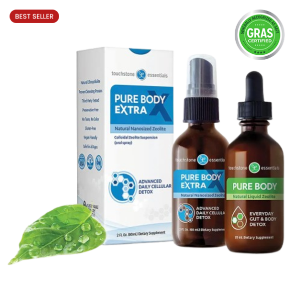 A Complete Guide to Zeolite Detox, Benefits, and Usage | The Good ...